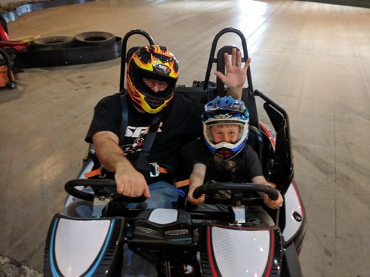 SB RACEWAY - 106 Photos & 160 Reviews - 217 E Club Ctr Dr, San ...