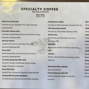 HIGHER GROUNDS COFFEE CAFE - Updated June 2025 - 77 Photos & 39 Reviews ...