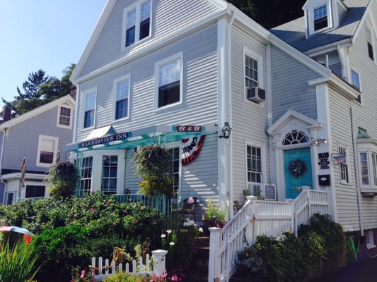 HARBORVIEW INN OF GLOUCESTER - Updated December 2024 - 10 Reviews - 71 ...