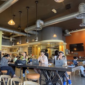 TRU BRU ORGANIC COFFEE - Updated July 2024 - 1147 Photos & 1188 Reviews ...