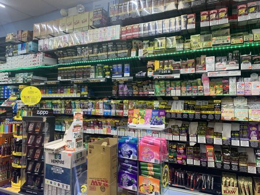 ESMOKE TOBACCO AND VAPE - Updated July 2024 - 79 Photos & 17 Reviews ...