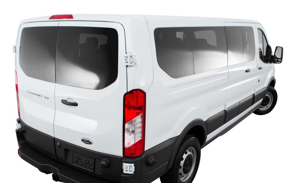 NEXUS TRANSIT - Updated August 2025 - Salem, Oregon - Airport Shuttles ...