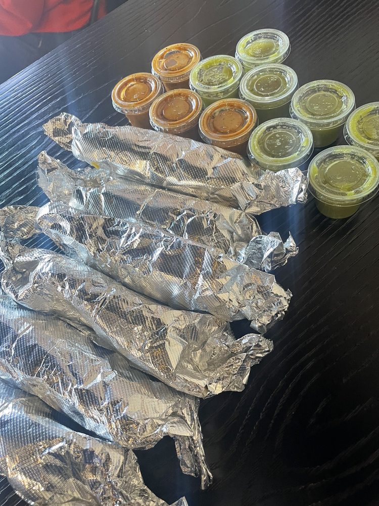 TACO REY - Updated December 2025 - 27 Photos & 47 Reviews - 11825 West ...