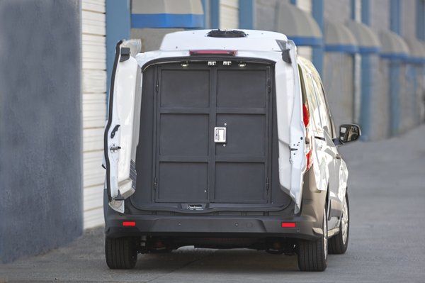 NOR-CAL VANS, INC. - Updated December 2025 - 11 Photos - 1300 Nord Ave ...