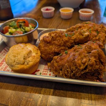 PROPOSITION CHICKEN - Updated July 2025 - 44 Photos & 34 Reviews - 16 W ...