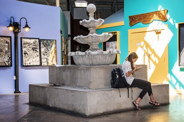 THE CREATIVE CIRCUS - Updated October 2025 - 46 Photos & 12 Reviews ...