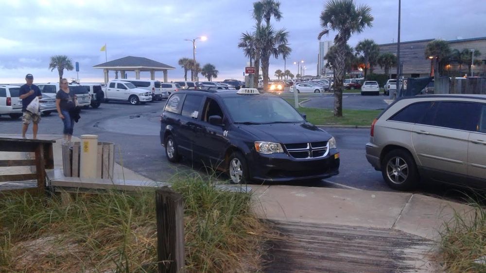 LOWER ALABAMA TAXI SERVICE - Updated April 2024 - Silverhill, Alabama ...