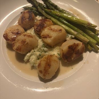 SEASONS 52 - Updated July 2025 - 942 Photos & 517 Reviews - 842 W Sam ...