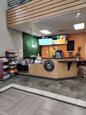 THE FIXX JUICE BAR - Updated September 2025 - 10 Photos - 1760 S ...