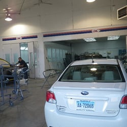 GIOVANNI AUTO BODY - 17 Photos & 12 Reviews - 155 W Main St, Branford ...