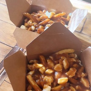 THE BIG CHEESE POUTINERIE - 98 Photos & 125 Reviews - 738 17th Avenue ...