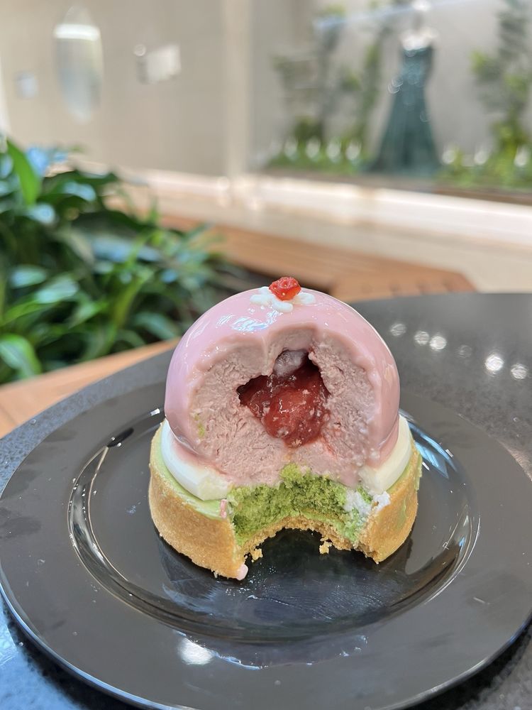 YU CAKE - Updated September 2025 - 410 Photos & 260 Reviews - 3333 ...