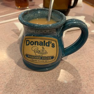 DONALD’S PANCAKE HOUSE - 357 Photos & 340 Reviews - 2600 N Kings Hwy ...
