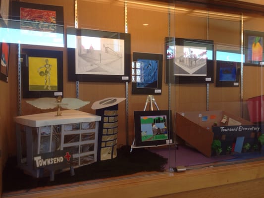 SACRAMENTO PUBLIC LIBRARY - NORTH NATOMAS - Updated October 2025 - 64 ...