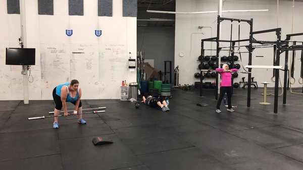 CROSSFIT UFFDA - Updated July 2025 - 24 Photos - 6520 Edenvale Blvd ...