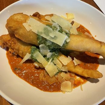 PRASINO ST. CHARLES - Updated August 2024 - 1127 Photos & 1107 Reviews ...