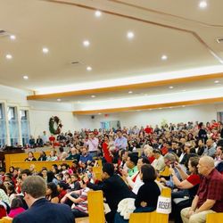 GOOD SHEPHERD CATHOLIC CHURCH - 86 Photos & 23 Reviews - 8200 Gold ...