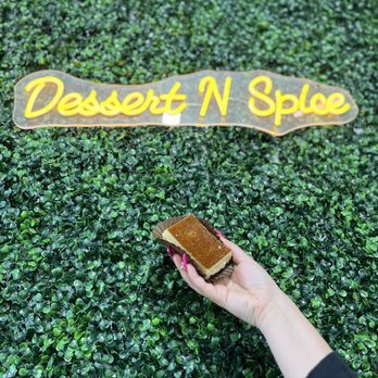 DESSERT & SPICE - Updated March 2025 - 64 Photos & 29 Reviews - 1941 ...