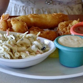 ANTHONY’S FISH GROTTO - Updated July 2024 - 1335 Photos & 1619 Reviews ...