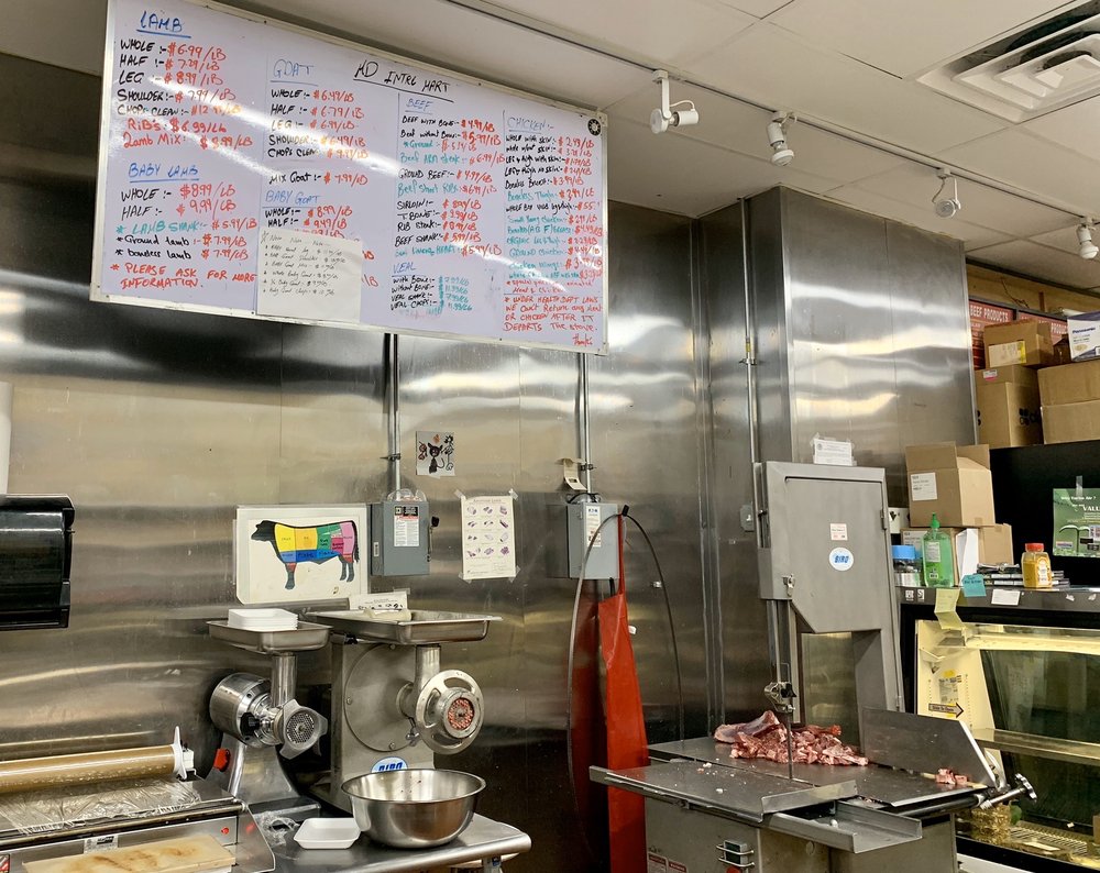 MD INTERNATIONAL HALAL MEAT STORE - 23 Photos & 22 Reviews - 12213 ...