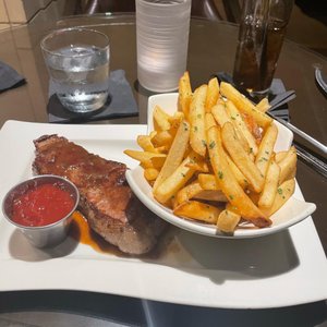 NOE RESTAURANT AND BAR - 1244 Photos & 559 Reviews - 251 S Olive St ...