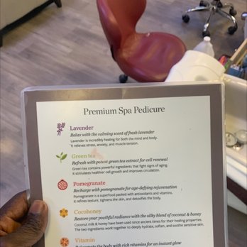 ALLURE NAILS AND SPA - Updated December 2025 - 41 Photos & 38 Reviews ...