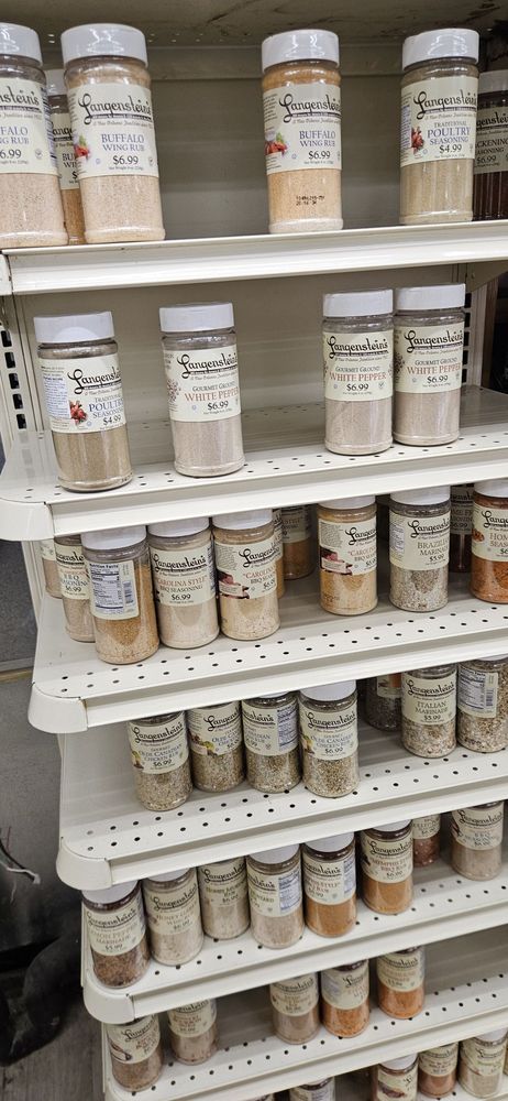 LANGENSTEIN’S - Updated January 2026 - 32 Photos & 48 Reviews - 1330 ...