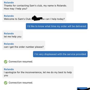 SAM’S CLUB - Updated January 2026 - 73 Photos & 28 Reviews - 23300 ...