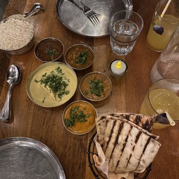 GHEE INDIAN KITCHEN - 1359 Photos & 762 Reviews - 8965 SW 72nd Pl ...