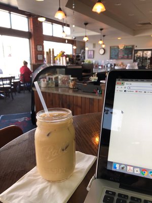 THE FRIENDLY FOX - 164 Photos & 156 Reviews - Cafes - 4001 S Wayne Ave ...