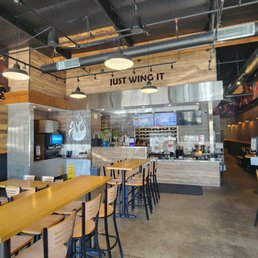 FIRE WINGS - Updated January 2026 - 537 Photos & 422 Reviews - 779 ...