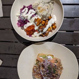 MODERN MARKET EATERY - Updated October 2025 - 453 Photos & 438 Reviews ...