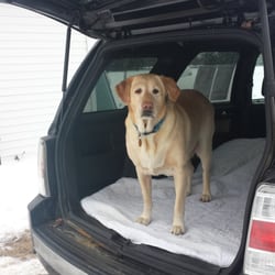 SUBURBAN FORD OF ROMEO - 45 Reviews - 12425 30 Mile Rd, Washington, MI ...