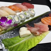 ORION SUSHI - 135 Photos & 80 Reviews - Sushi Bars - 11068 W Jewell Ave ...