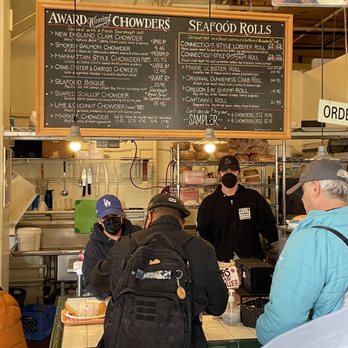 PIKE PLACE CHOWDER - 9025 Photos & 9083 Reviews - 1530 Post Aly ...