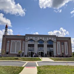 MUSLIM CENTER OF GREATER PRINCETON - 48 Photos - 2030 Old Trenton Rd ...
