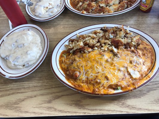 MR. EGG - 136 Photos & 208 Reviews - 7310 Washington St, Denver ...