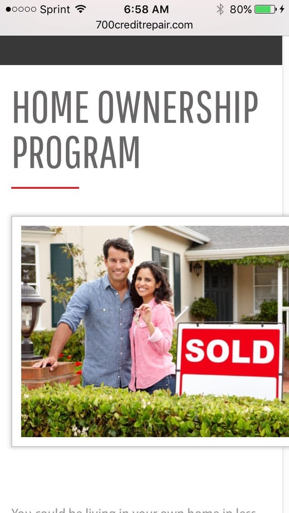 700 CREDIT REPAIR - Updated November 2025 - 21 Reviews & 28 Photos ...