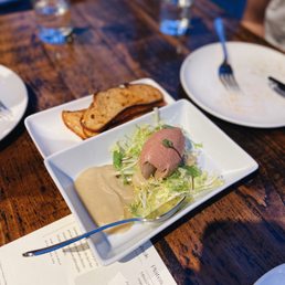 HOW TO COOK A WOLF - Updated October 2025 - 1334 Photos & 1191 Reviews ...