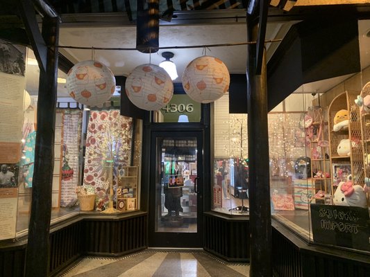 SHIGA’S IMPORTS - 20 Photos & 43 Reviews - 4306 University Way NE ...