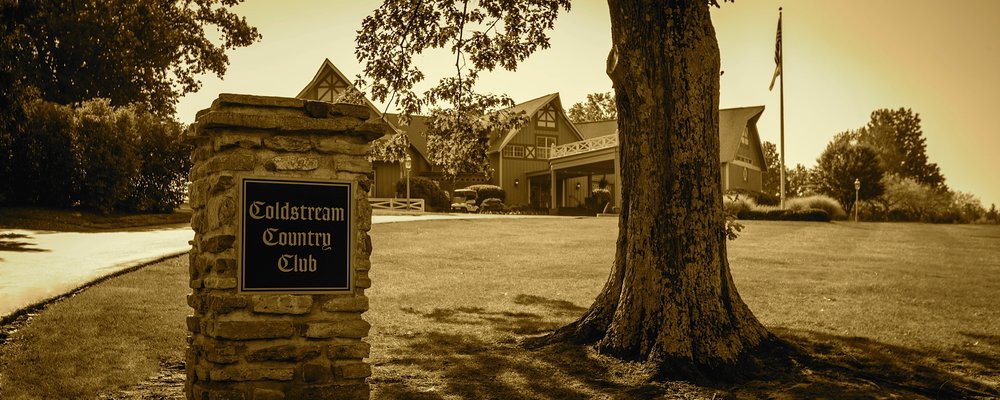 COLDSTREAM COUNTRY CLUB - 400 Asbury Rd, Cincinnati, Ohio - Country ...