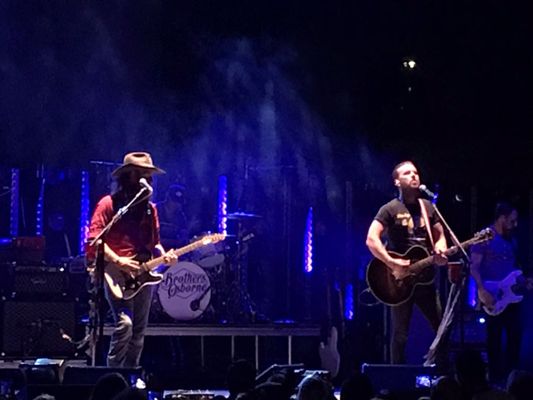SANDIA CASINO AMPHITHEATER - Updated November 2025 - 45 Photos & 25 ...