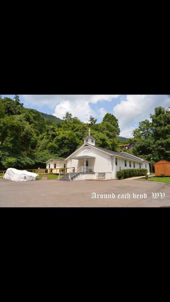 TERRY CHRISTIAN CHURCH - Updated July 2025 - Terry, Terry, West ...