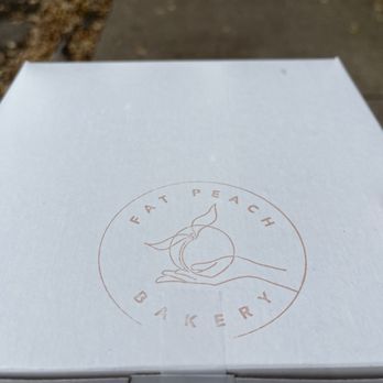 FAT PEACH BAKERY - Updated December 2025 - 126 Photos & 52 Reviews ...