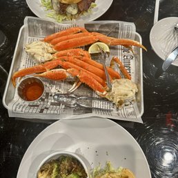 LATITUDE SEAFOOD CO - BEL AIR - Updated December 2025 - 216 Photos ...