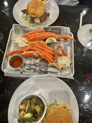 LATITUDE SEAFOOD CO - BEL AIR - 43 Photos & 39 Reviews - 5 Bel Air S ...