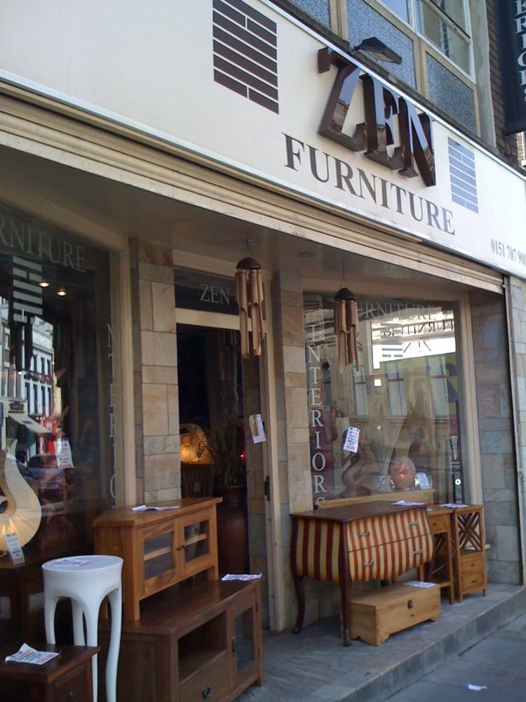 ZEN FURNITURE & INTERIORS - Updated April 2025 - 10 Photos - 116 Bold ...