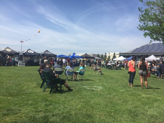 CHINO FAIRGROUNDS - Updated July 2025 - 5410 Edison Ave, Chino ...