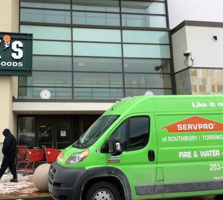 SERVPRO OF MILFORD-ORANGE-STRATFORD - Updated October 2025 - 13 Photos ...