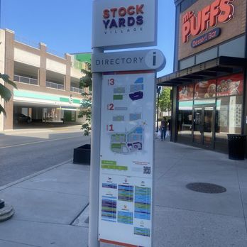 STOCK YARDS VILLAGE - Updated January 2026 - 10 Photos & 25 Reviews ...